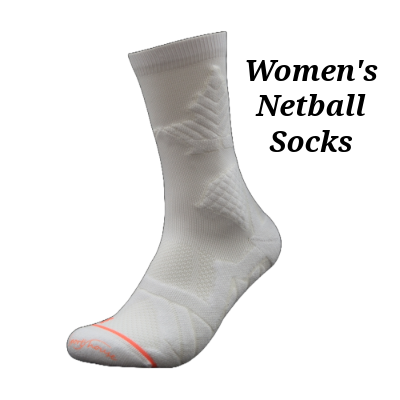 Women's Netball Socks – Sports House NZ